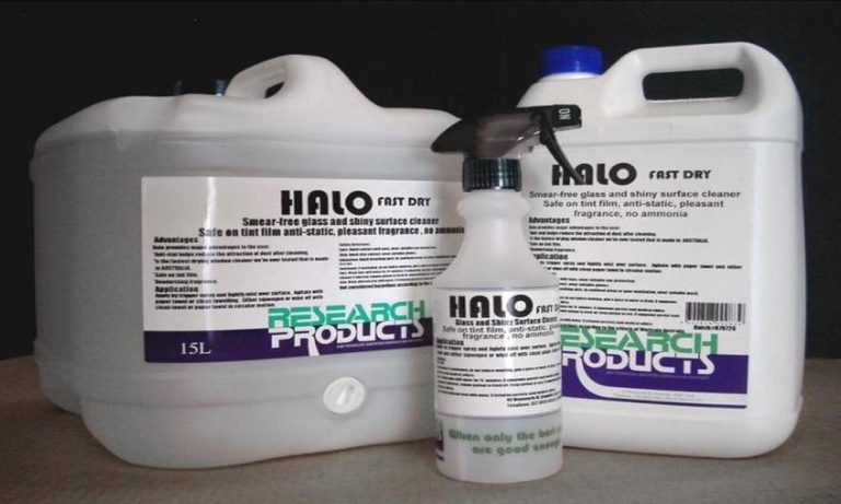 Tips and Tricks for Using Halo Window Cleaner - Elo Daily